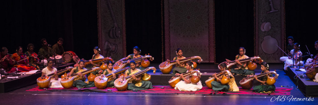 Carnatic – Indian Choir and Instrumental Orchestra | Castlemaine State ...