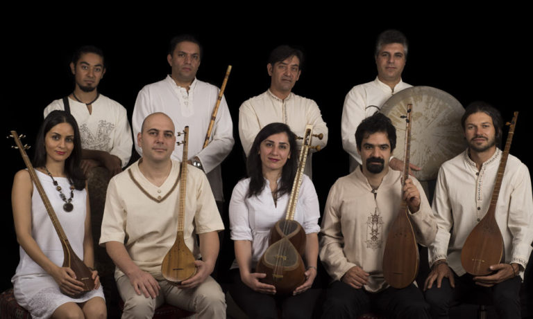 Mehr Ensemble | Castlemaine State Festival