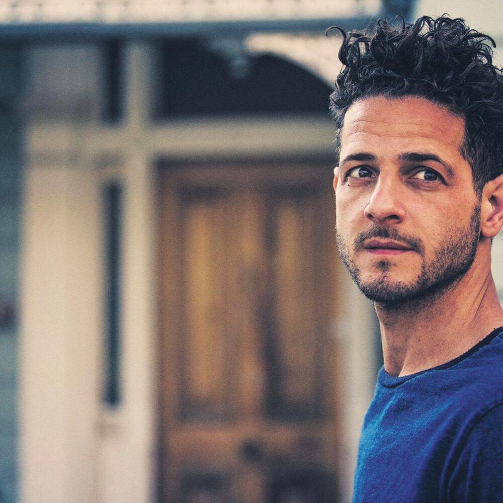 Salon Series – Buda Garden Room – Castlemaine State Festival