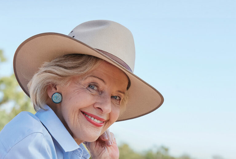 Dame Quentin Bryce In Conversation – Castlemaine State Festival